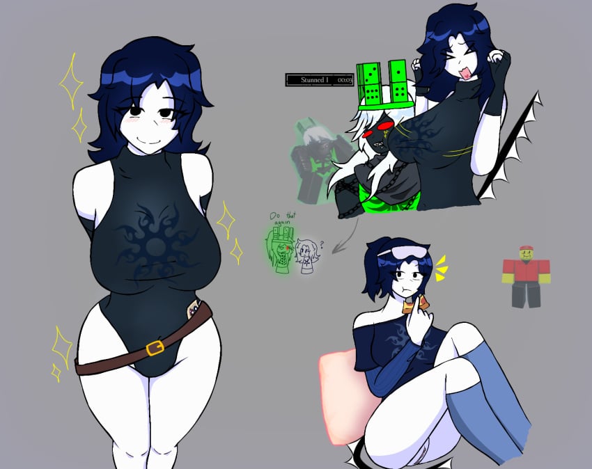 rule34.xxx - hentai video, gifs & images | ScrollX